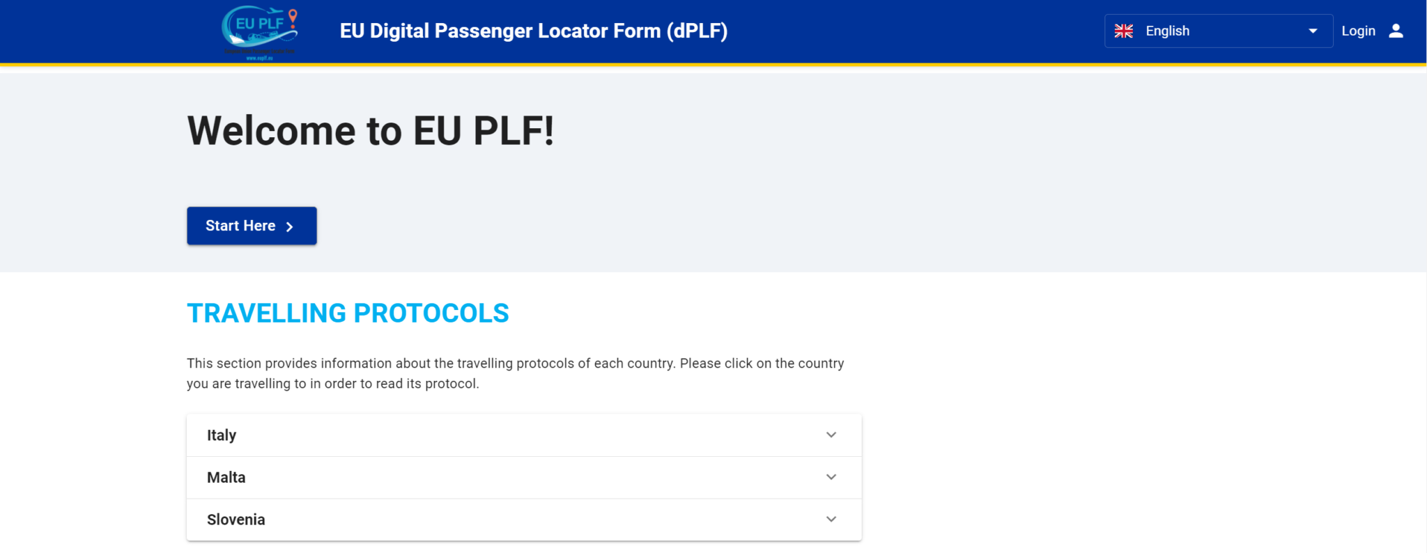 【イタリア入国】EU在住者がdPLFの書き方を解説【画像付き】